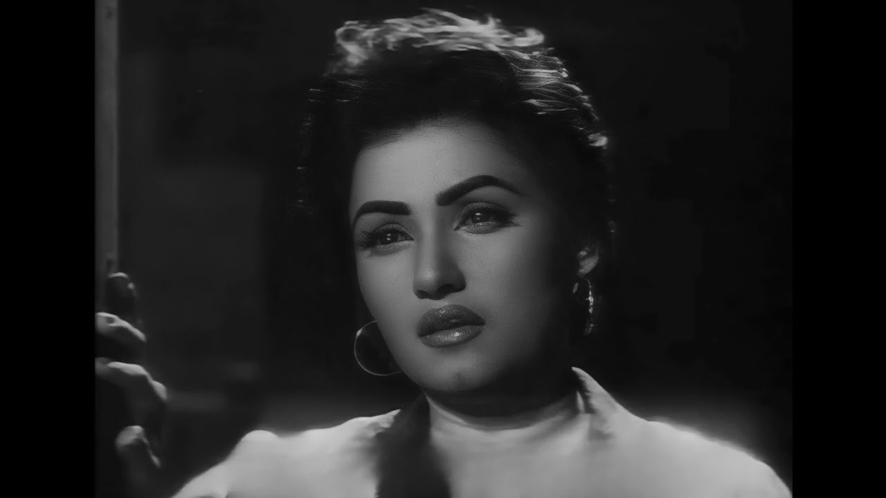 Tere Bina Sooni Sooni Lage Re - Koel (1959) - Madam Noor Jehan - YouTube