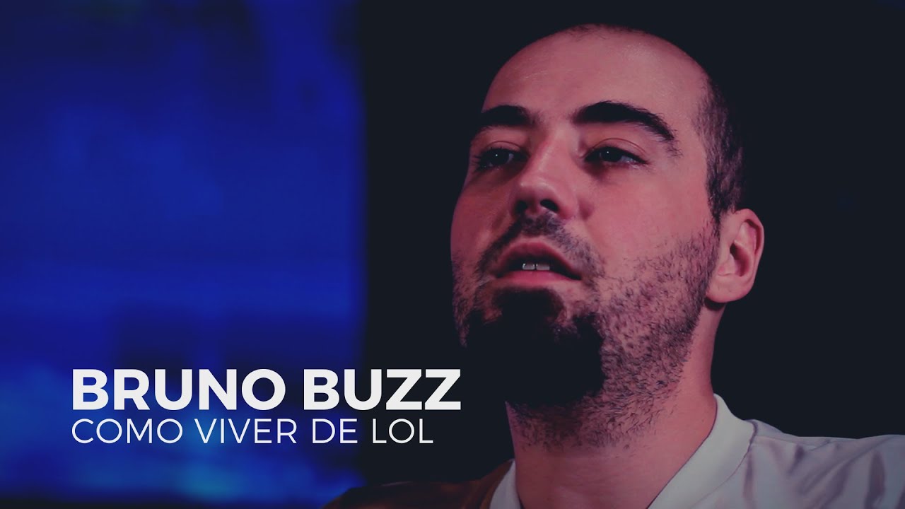 Aprenda a ser um manager de LoL com Bruno Buzz | Teaser | Torcedores ...
