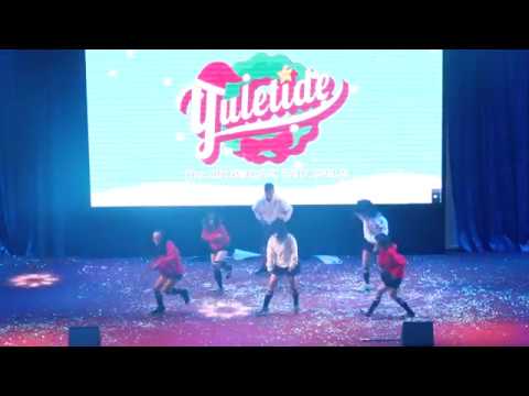 [GALA 2019] THE POP BAND - YouTube