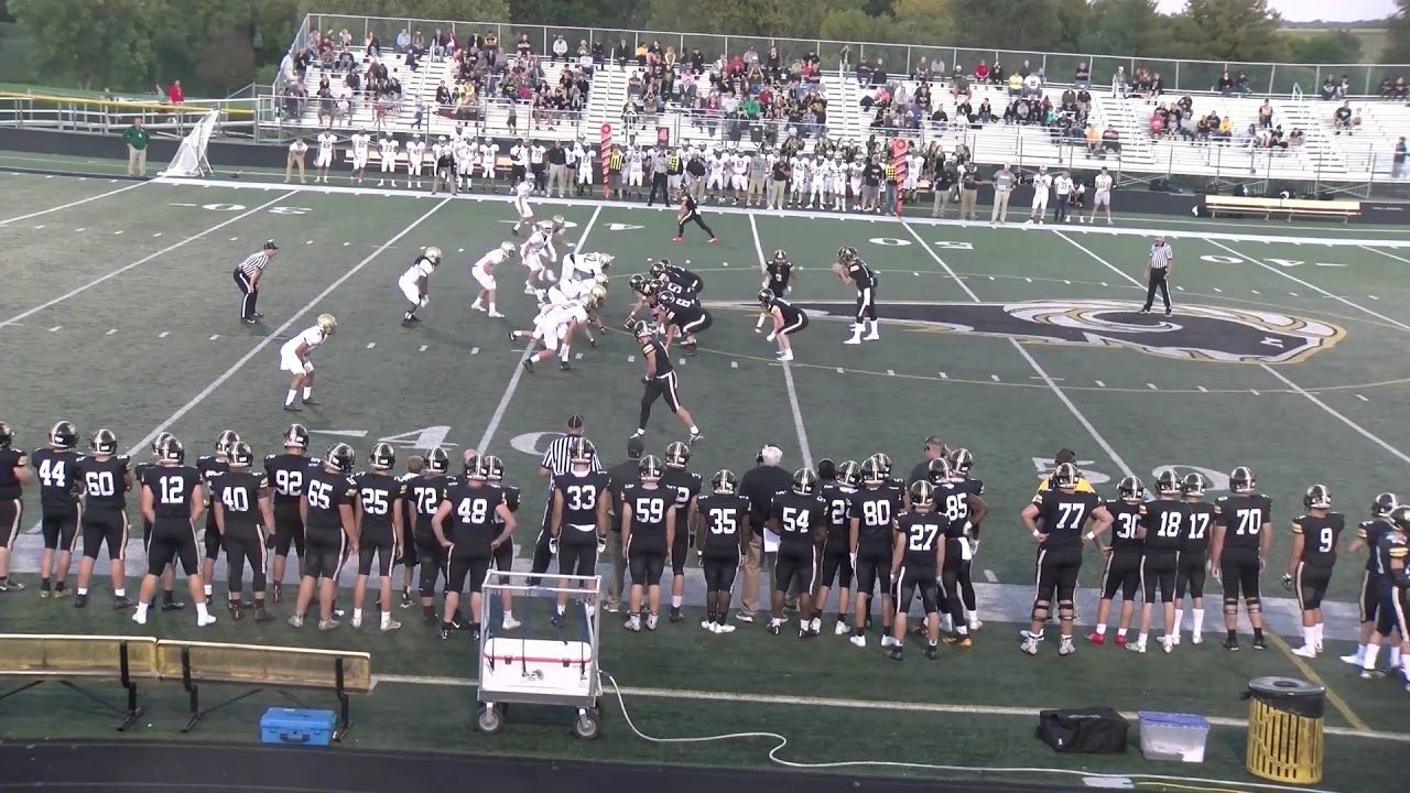 Southeast Polk 2019 - YouTube