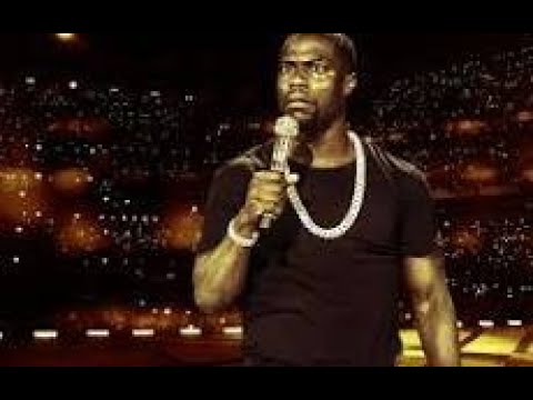 Kevin Hart FULL stand up comedy - YouTube