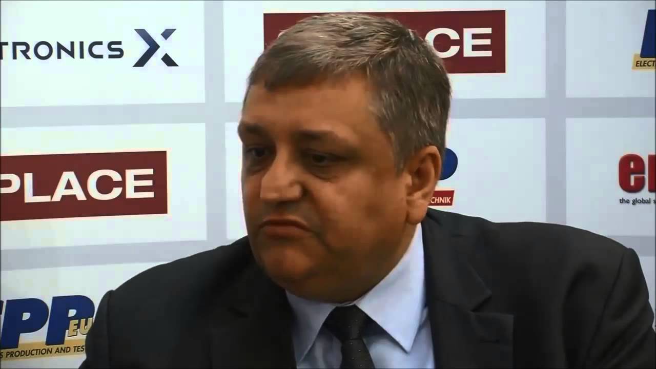 DJK Europe GmbH | Interview SMT Nürnberg - YouTube