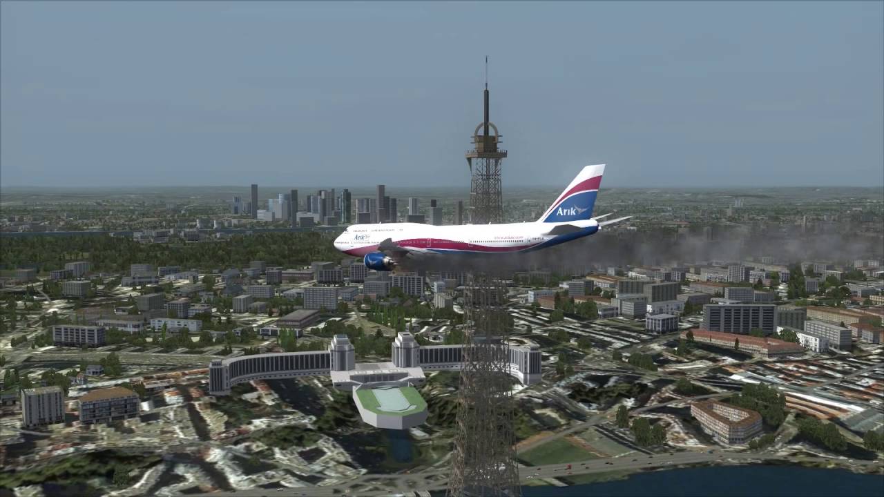 BOEING 747 AIRCRAFT CRASH COMPILATION [2016] HD - YouTube