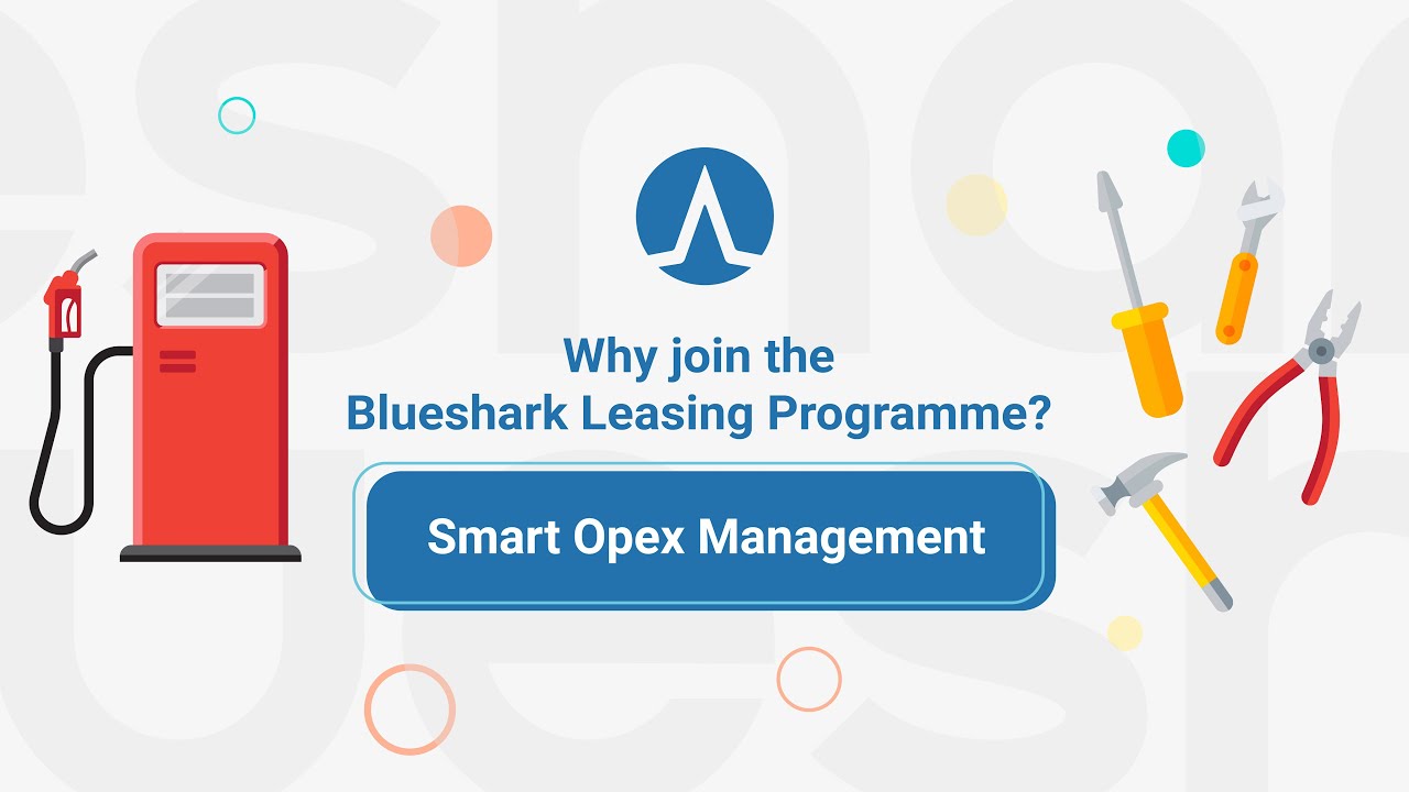 Corporate Leasing Program | Smart Opex Management - YouTube