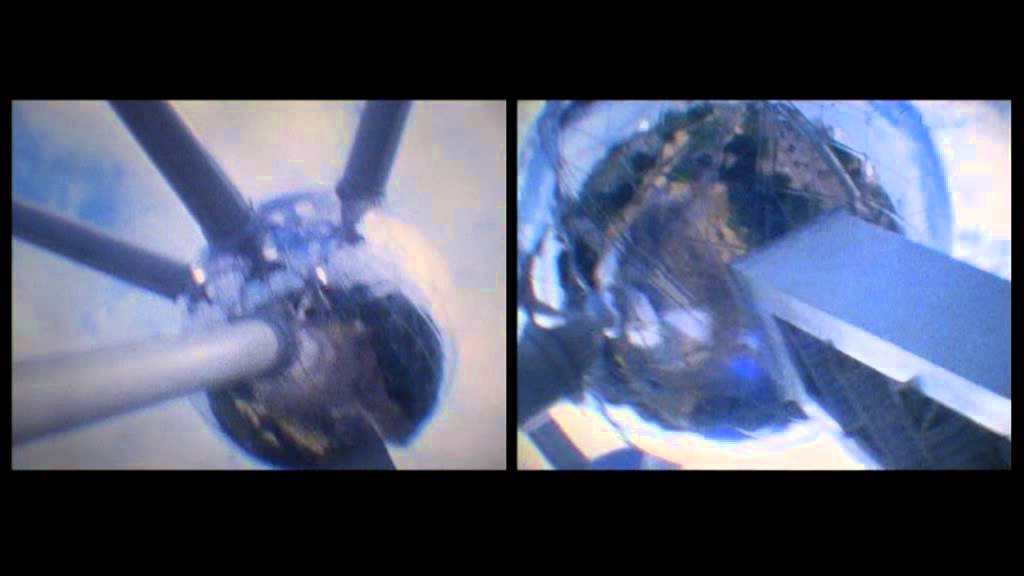 The Atomium Age (excerpt) - YouTube