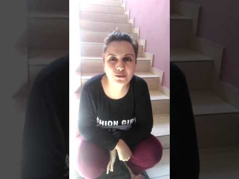 KARA GÖZLÜM SEVDALANMIŞ SÜPER SES