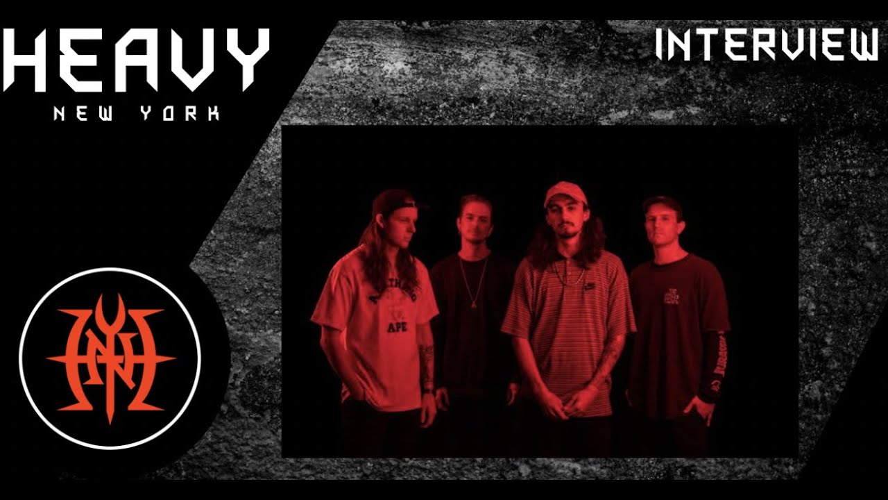 Heavy New York // Bloodline // Interview - YouTube