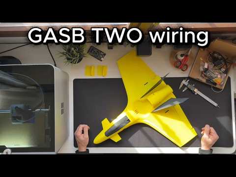GASB TWO WIRING