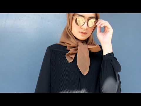 Ultimate Hijab Lookbook