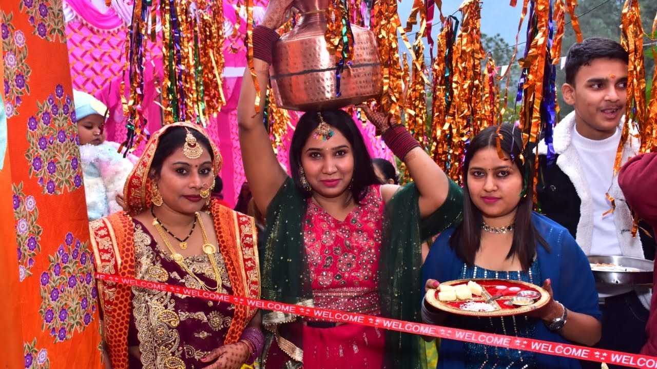 Rekha marriage.||marriage|| marriage dance || marriage video ...