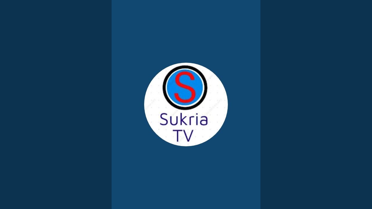 Sukria TV is live! কেমন আছেন বন্ধুরা ? - YouTube