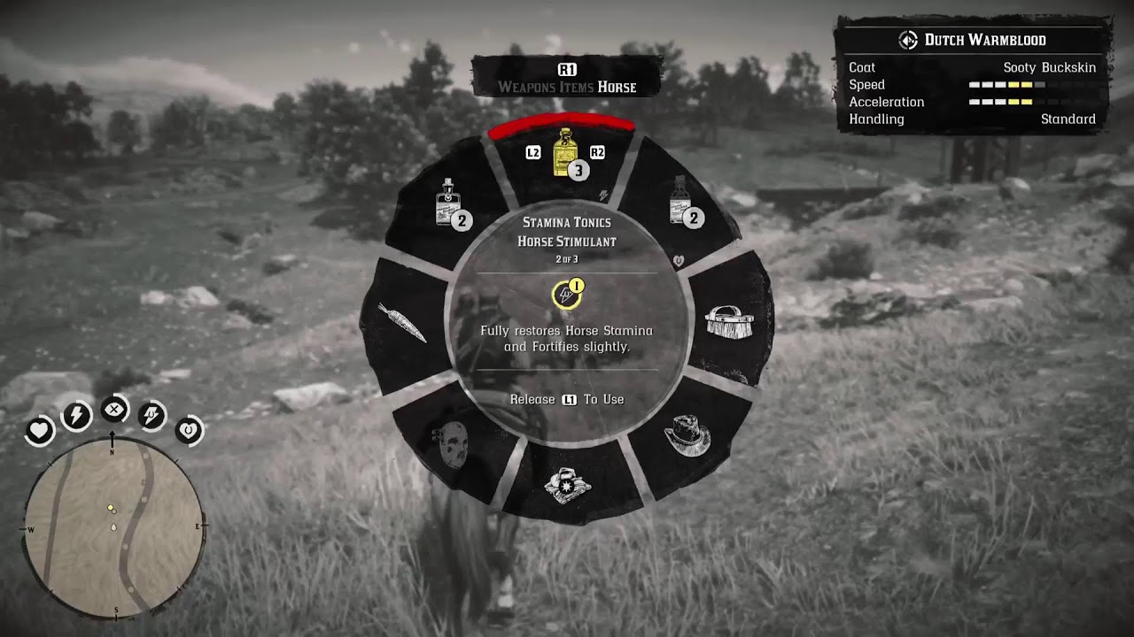 Red Dead Redemption 2 - Story Mode - YouTube