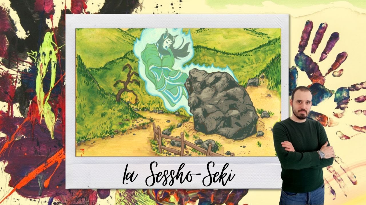 La pietra Sessho-Seki: tra tradizione e gestione dell’incontrollabile ...