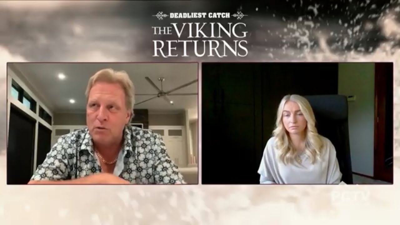 Deadliest Catch: The Viking Returns - YouTube
