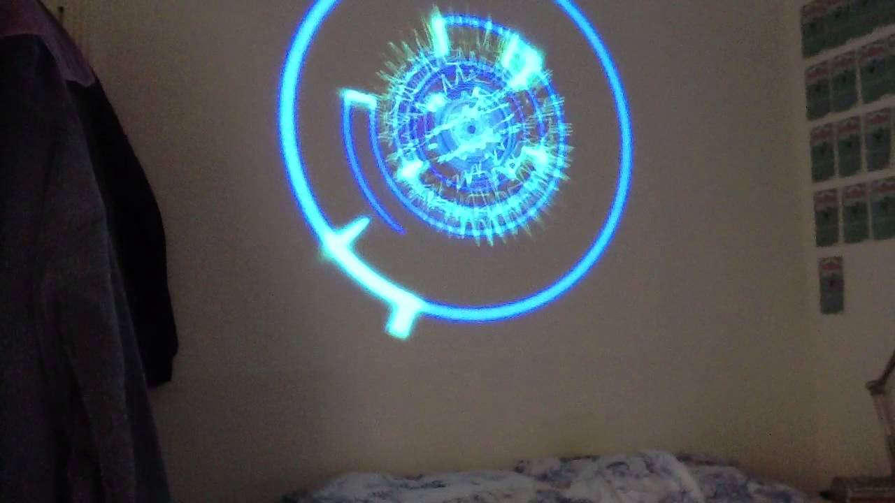 Sound Manipulation - Watch out! - YouTube