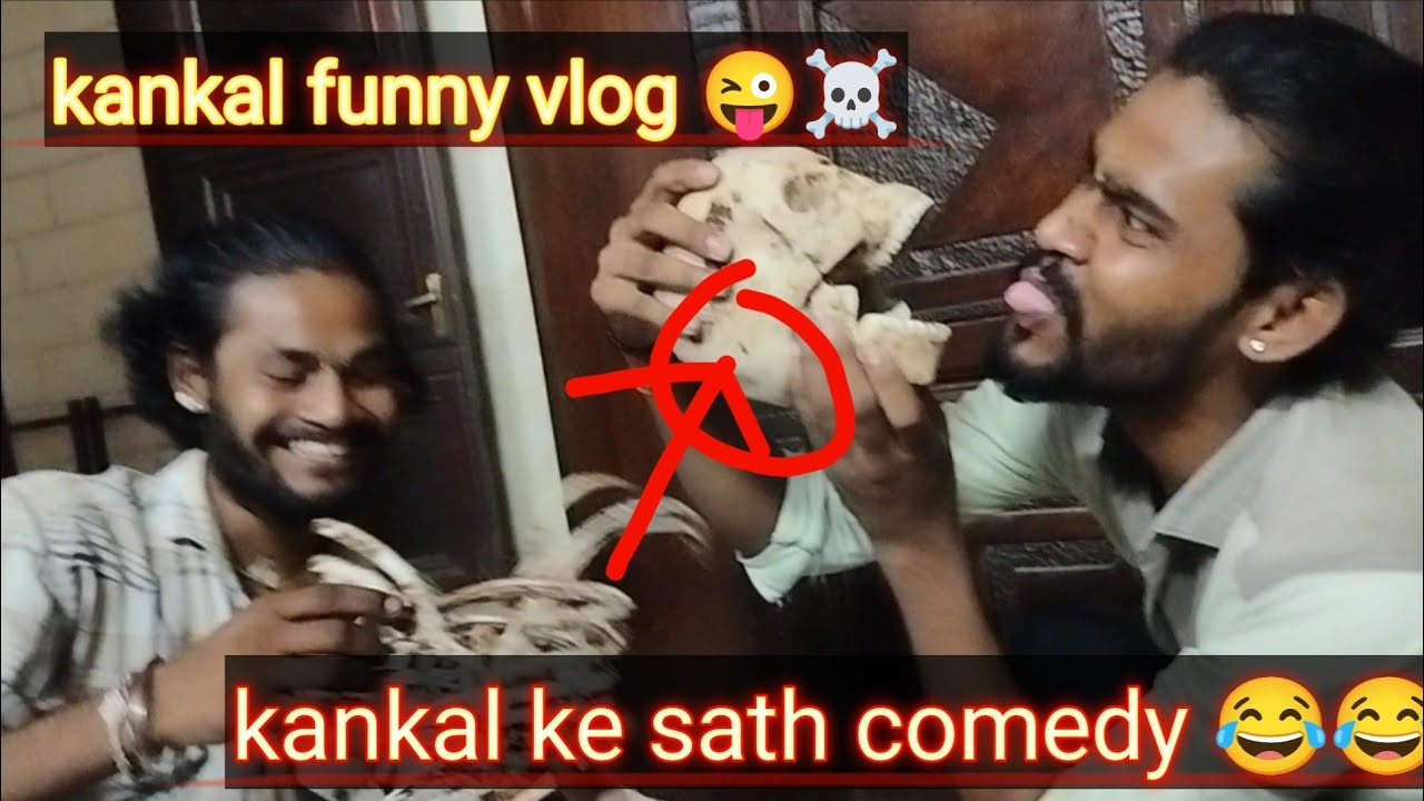 kankal horror movie shooting || funny vlog 😜☠️💀 - YouTube