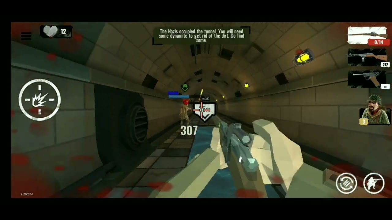 world war palygon gameplay subscribe to my chanal part 18 - YouTube