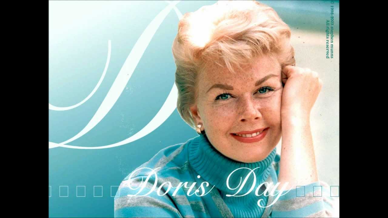 "Love Or Leave Me" - Doris Day (Les Brown) - YouTube