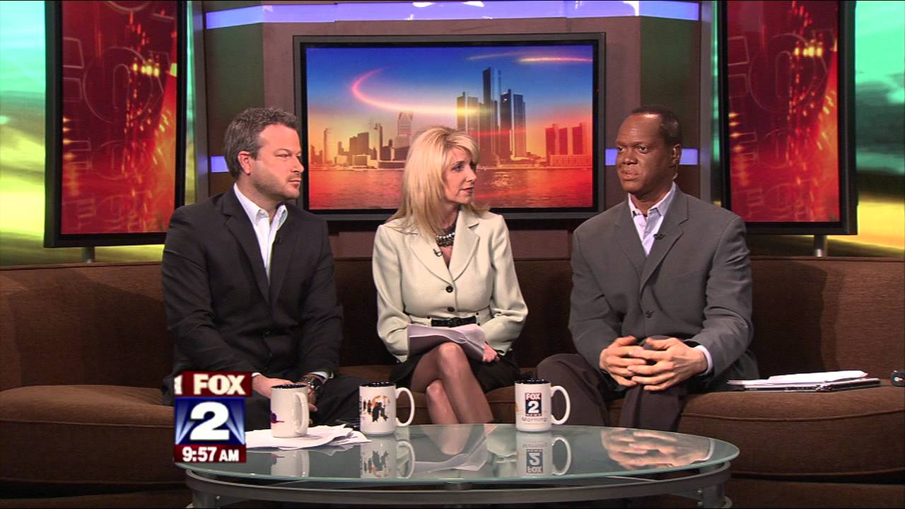 2011 03 09 KAM CARMAN - YouTube