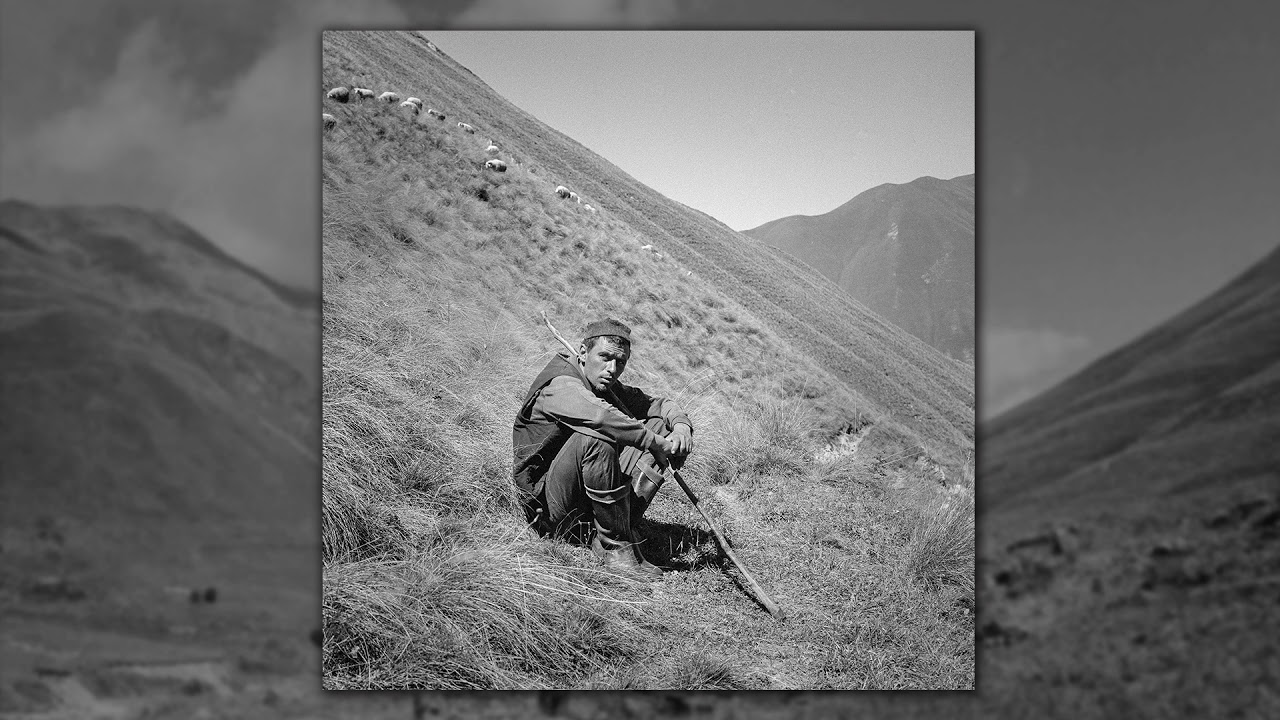 All We Expected - Hatàr [Full Album] - YouTube