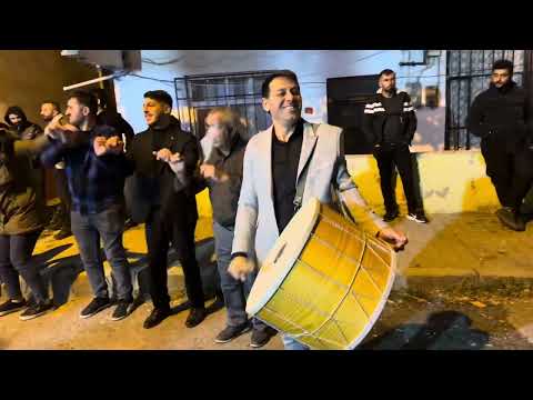 Sırrı Denizoğlu ve Ekibi - Kars’ın Balası - İmparator Tuzla’da Asker Programında