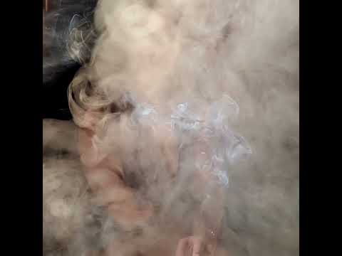 watch me disappear in a puff of smoke - YouTube