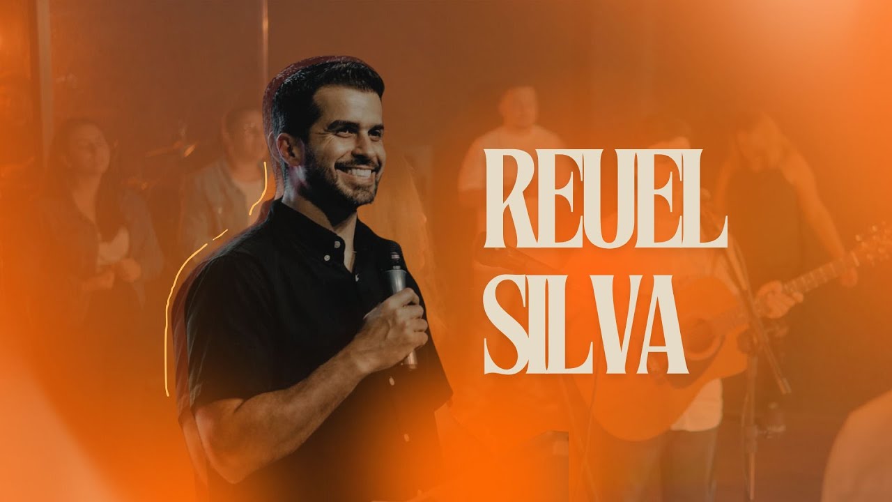 Pr Reuel Silva | 19:00 16.03.2025 - YouTube