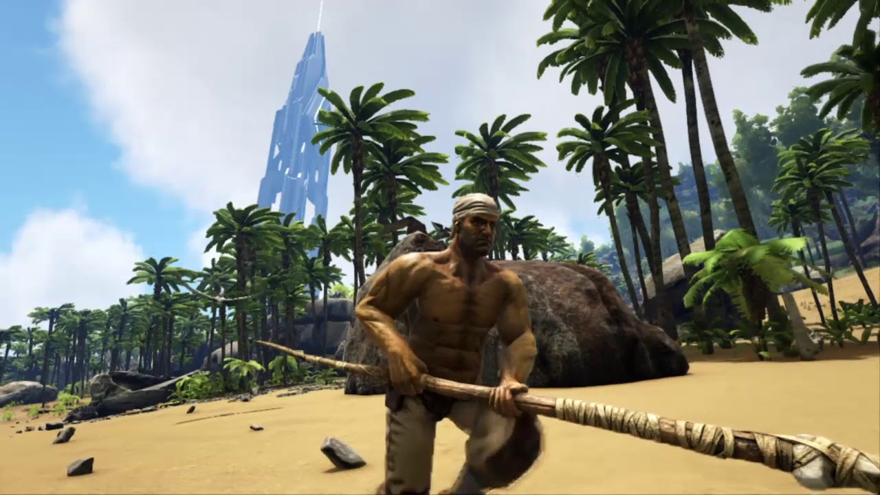 El inicio de una gran aventura #1 - YouTube