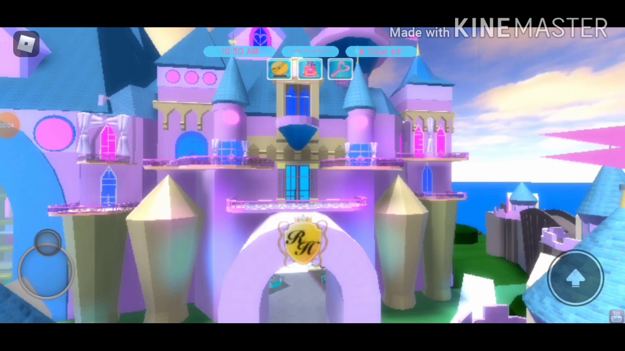 Roblox role play trailer - YouTube