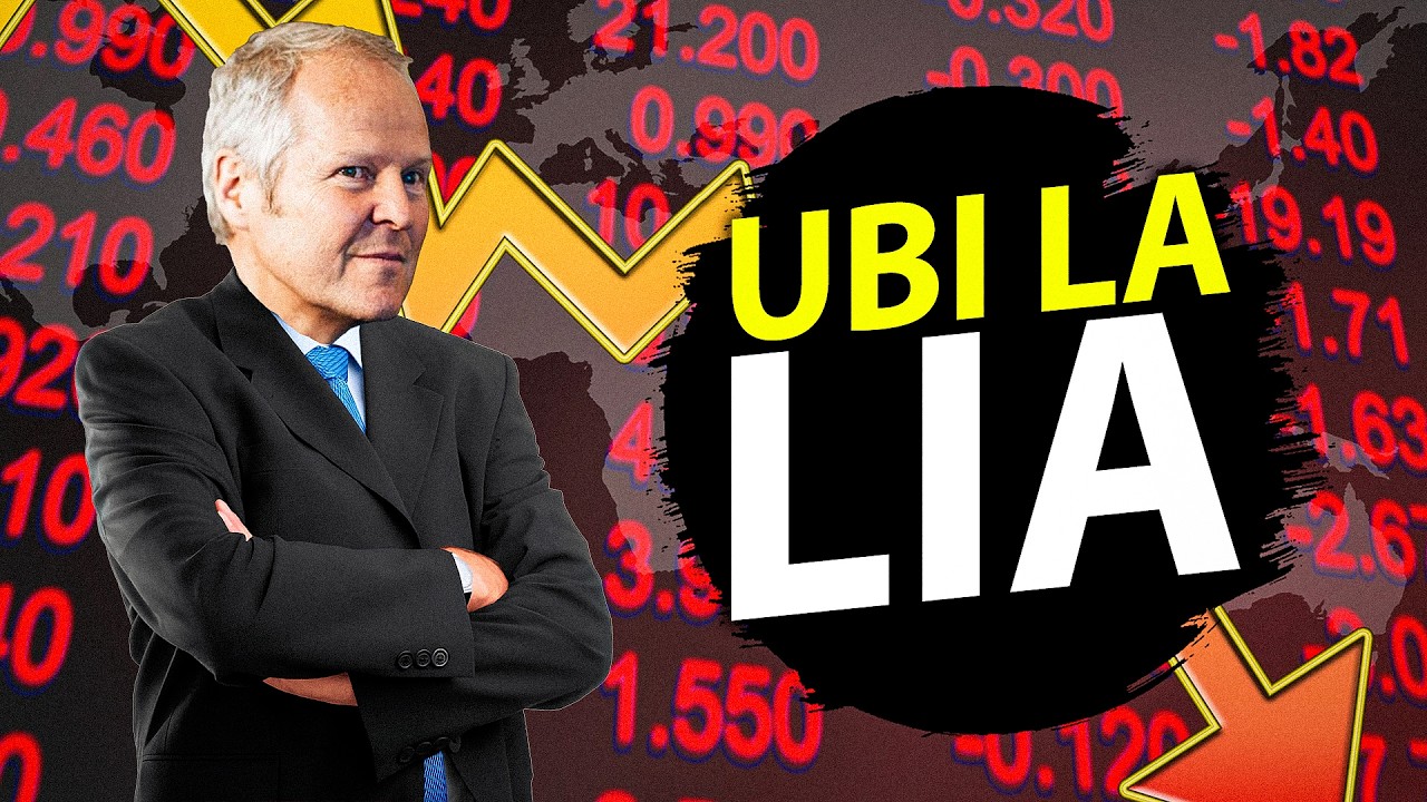 Lo de Ubi tiene mala pinta - YouTube