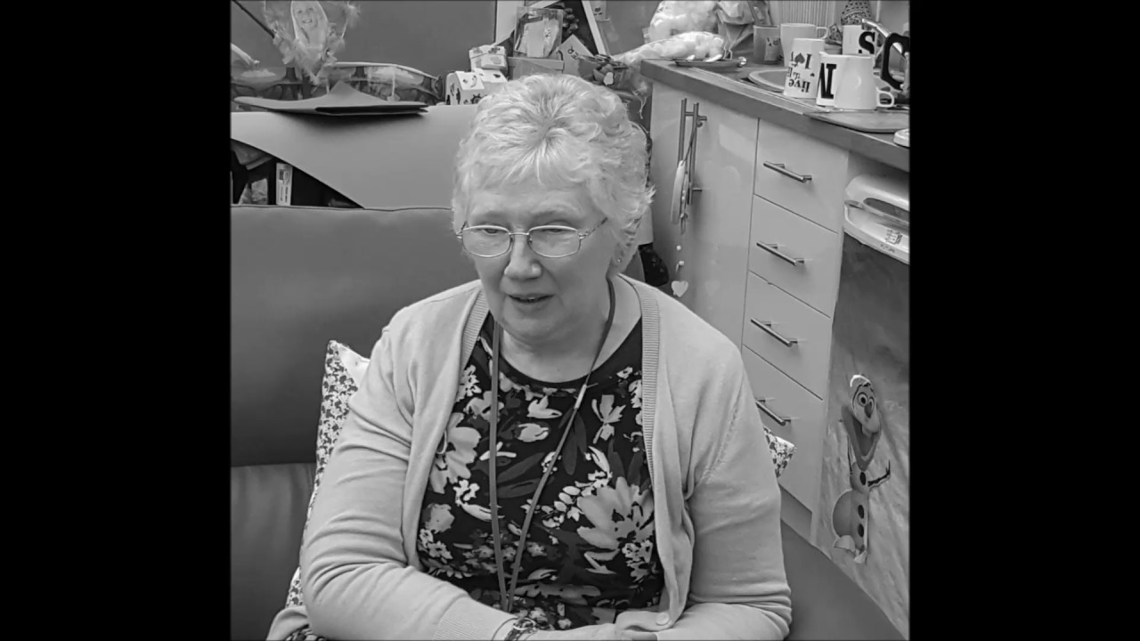 Voices of the Valley: Ton Pentre Infants - YouTube