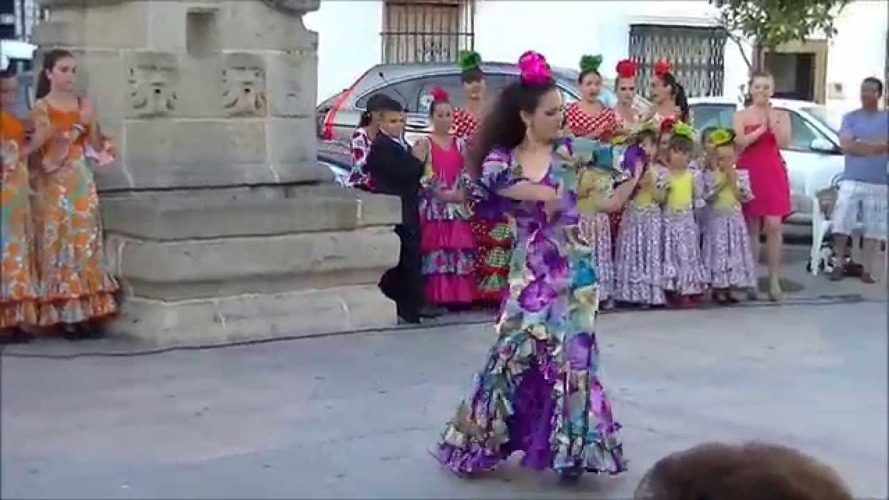 Matilde Acosta - YouTube