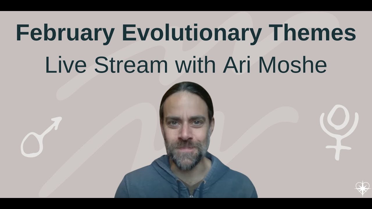 February Evolutionary Themes: Mars Leaves Capricorn and Joins Pluto in ...