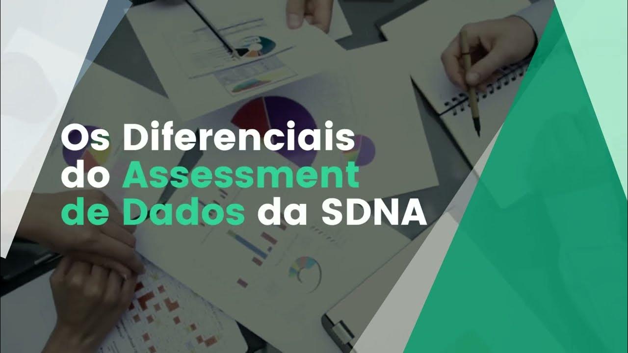 Os Diferenciais do Assessment SDNA - YouTube