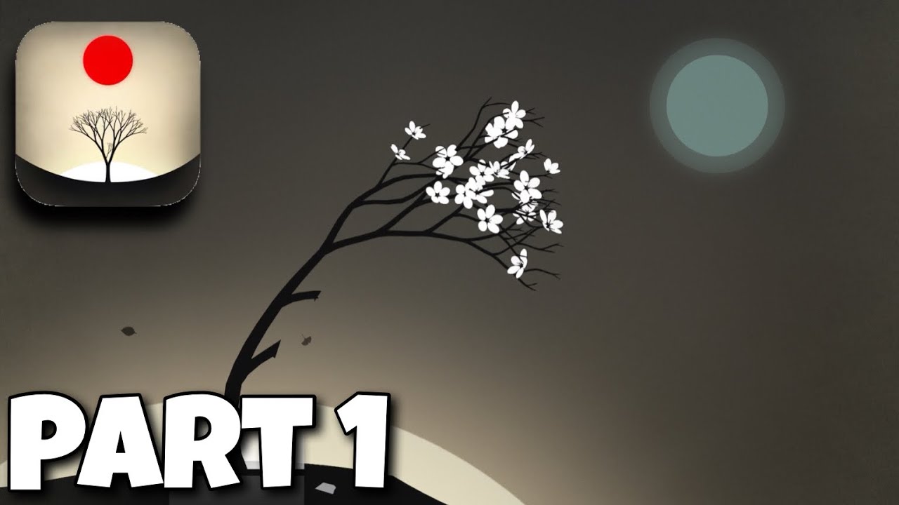 Prune Full Gameplay Walkthrough - Tutorial Part 1 (iOS,ANDROID) - YouTube