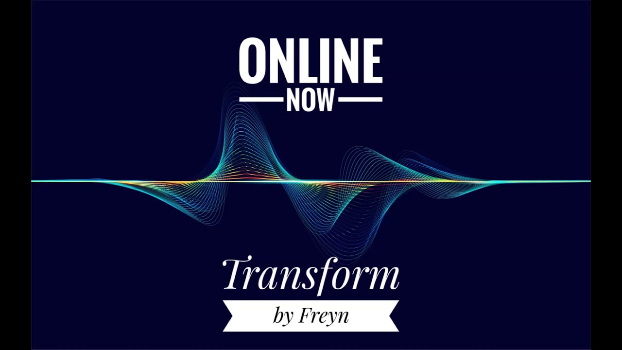 Transform - Freyn - YouTube
