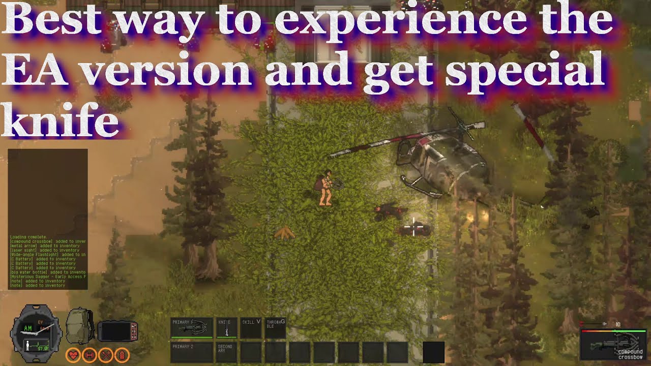 Zed Zone - Tips and Tricks for Character creation - Perks & Traits ...