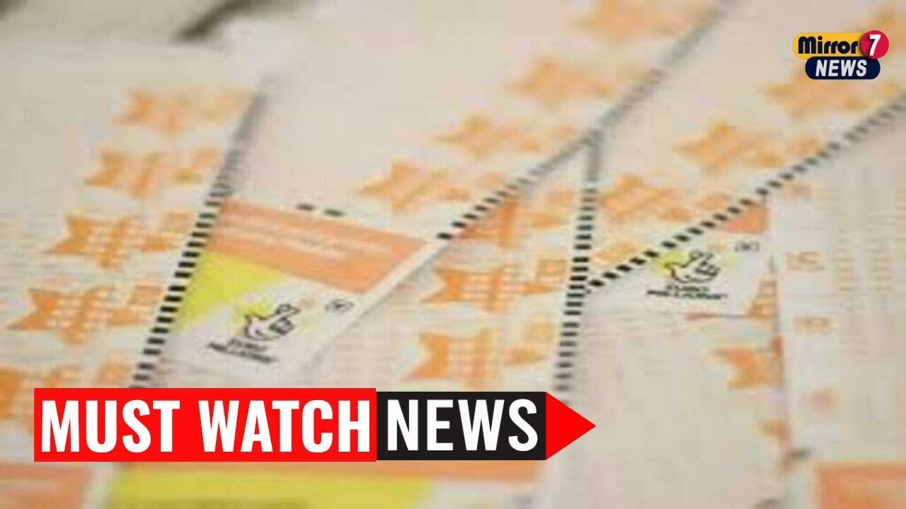 EuroMillions Results: £25m Jackpot and Thunderball Draw on October 3 ...
