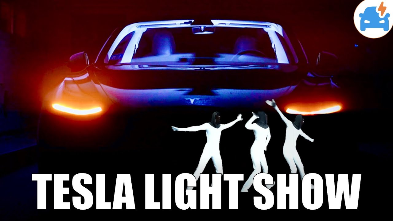 Espectáculo Tesla personalizado - Tigerblood Jewel - Kermode. Tesla ...