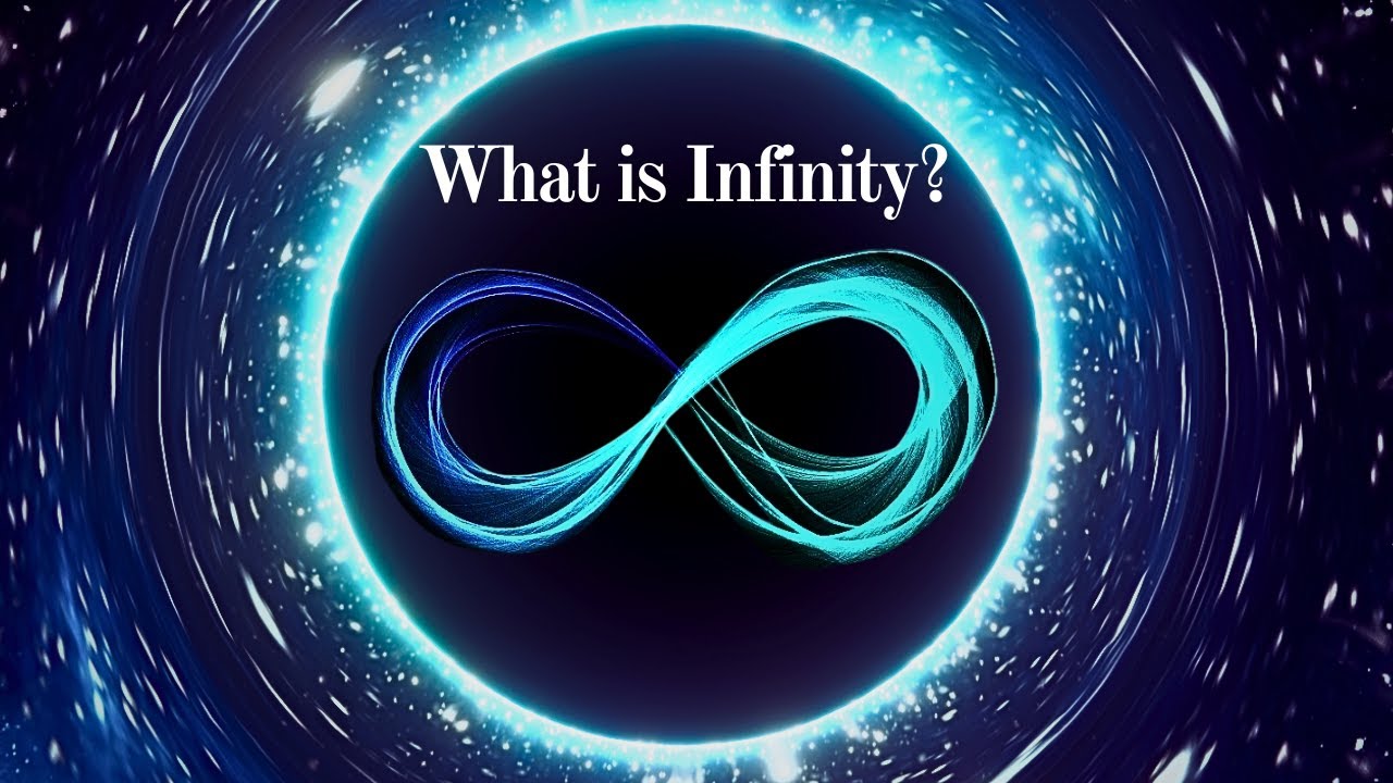 Does The Concept Infinity Exist in Real Life? - YouTube