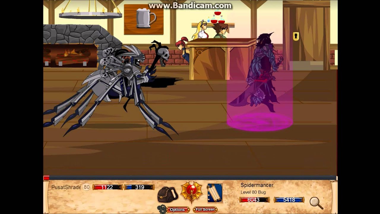 DF EnTropy vs Pyromancer vs Kathool Adept - YouTube