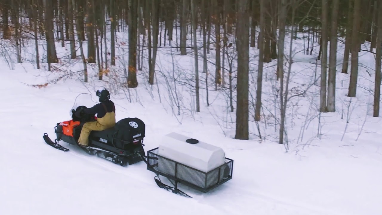 2021 Yamaha VK540 - YouTube