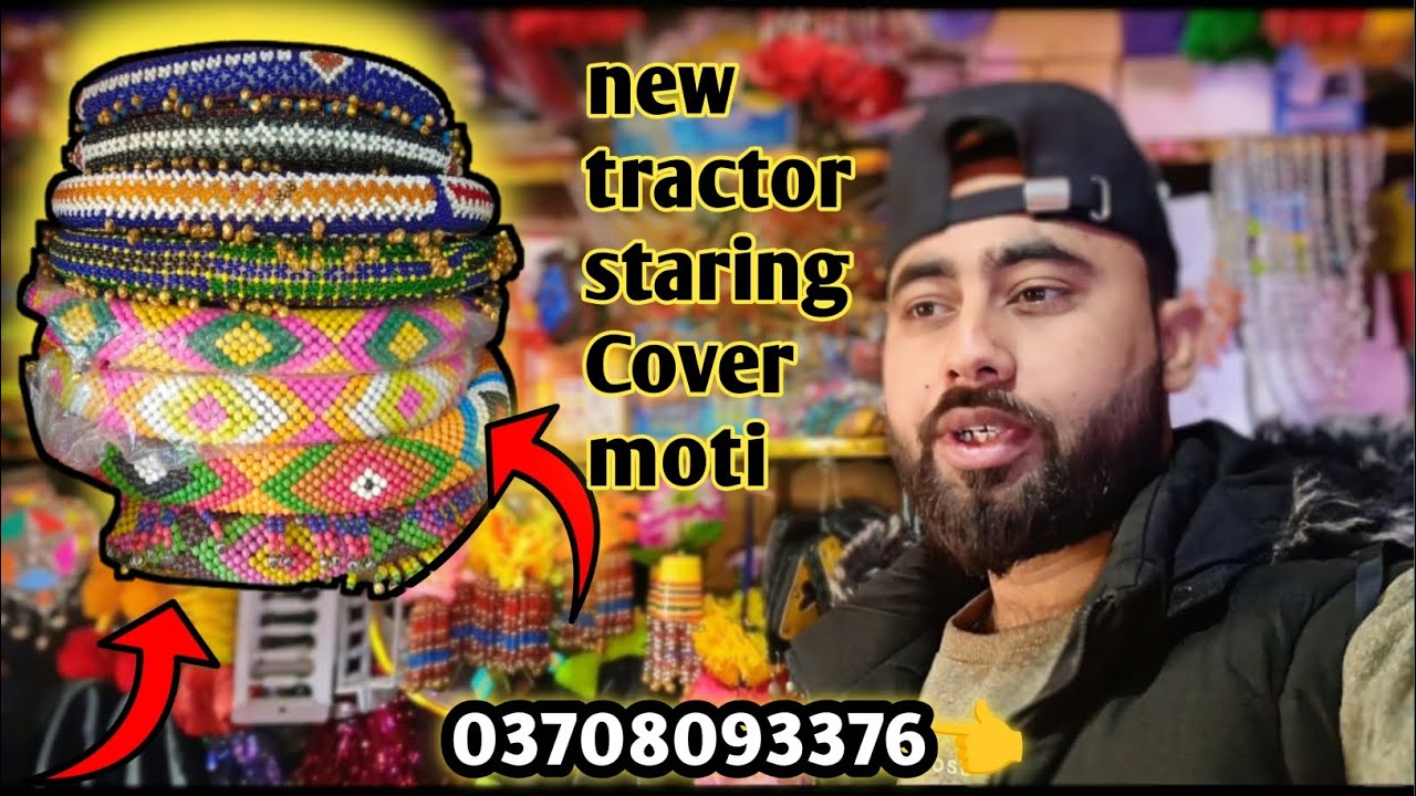 tractor modification accessories for sale in punjab||tractor staring ...