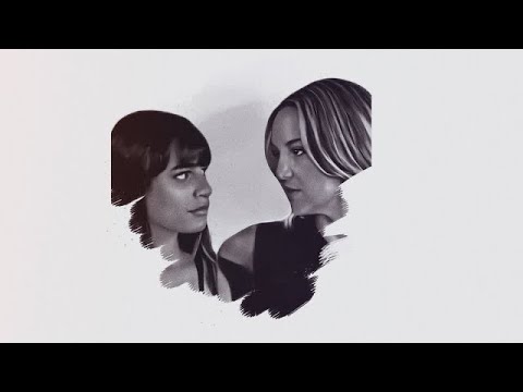 Glee Clips = Rachel Gives Cassandra a Gift (in IMAX) - YouTube