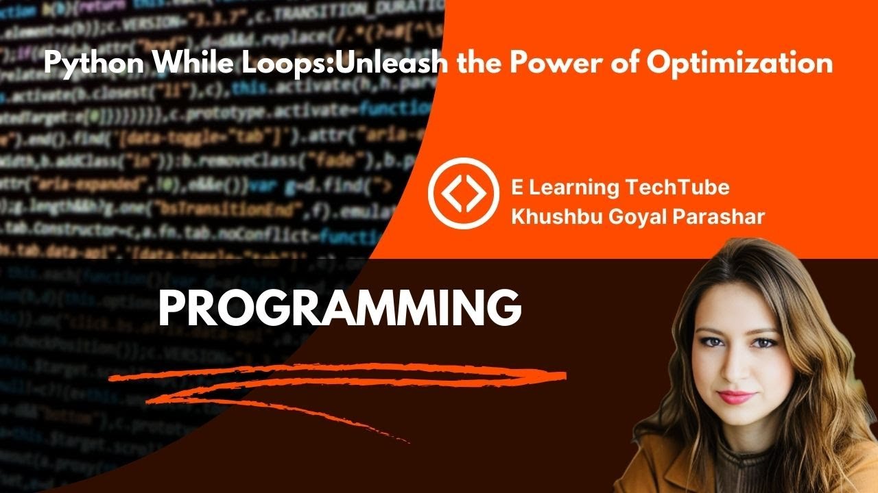 Python While Loop How To Write While Loop Demonstration Explanation 9017