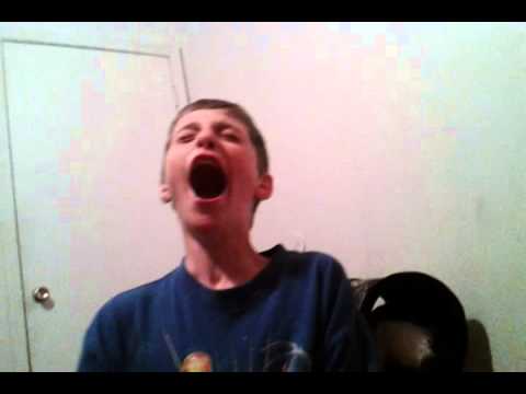 Try not.to laugh bryans super laugh - YouTube