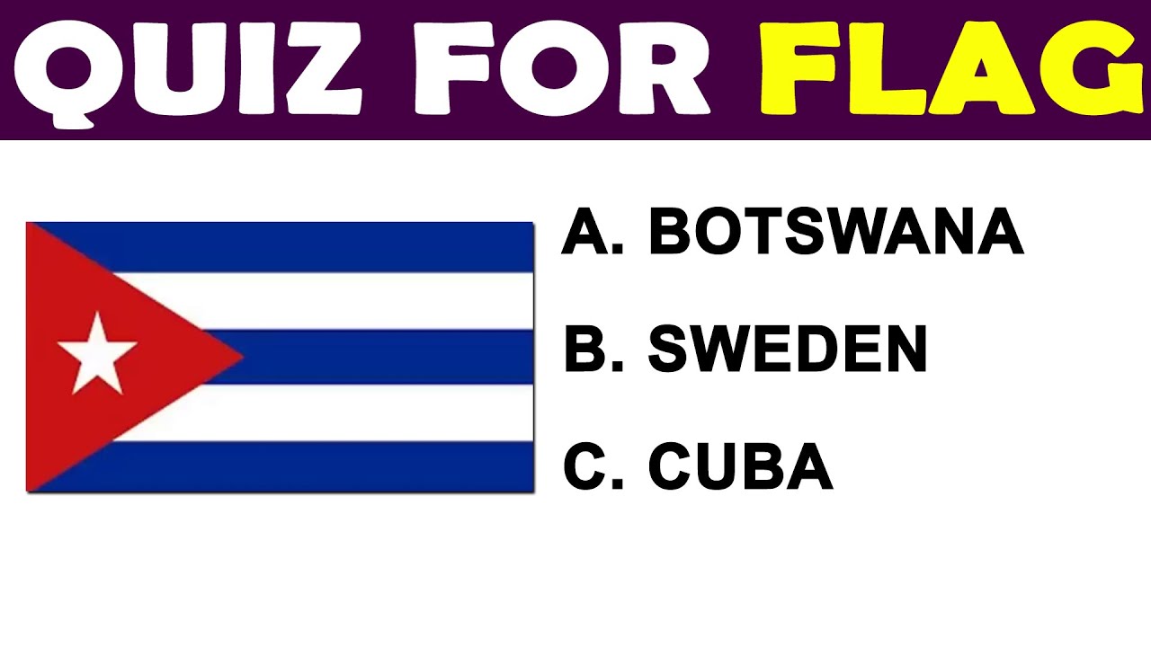 QUIZ ON WORLD FLAGS NATIONAL FLAG OF COUNTRY COUNTRY FLAGS OF THE WORLD ...