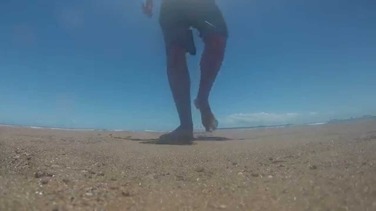 Clearview beach (suite) - YouTube