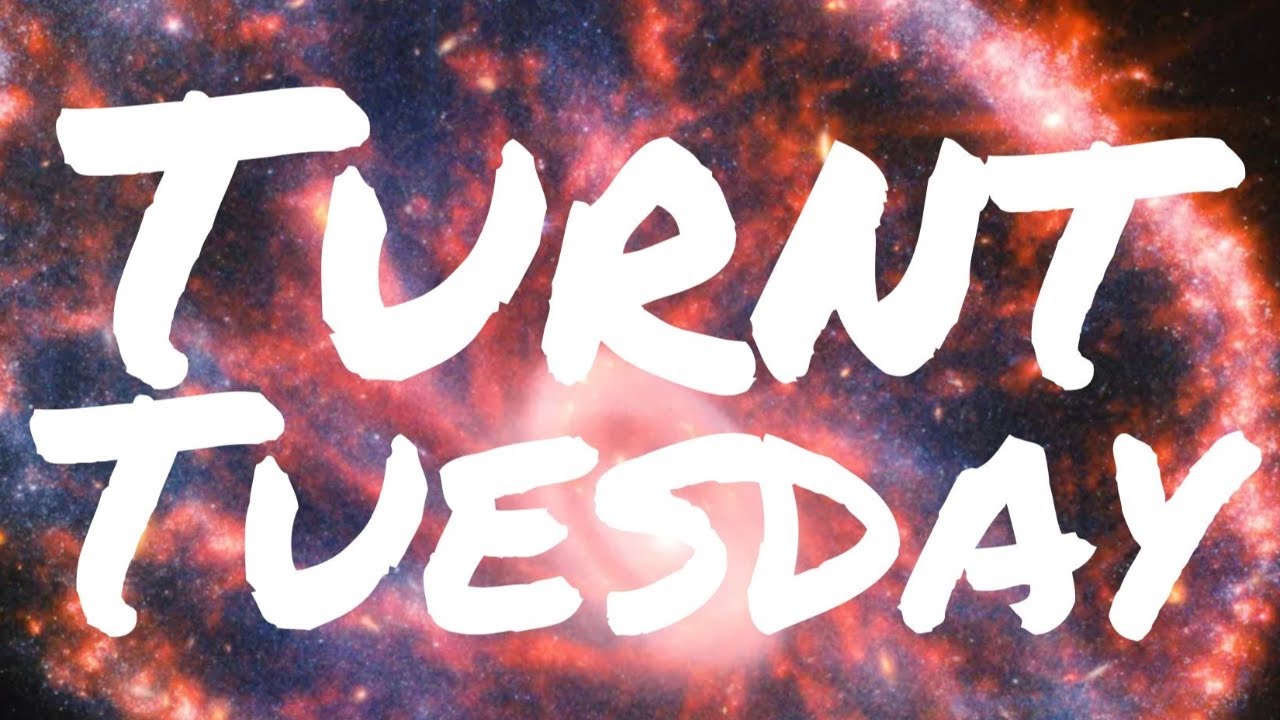 Turnt Tuesday - January 2025 - YouTube