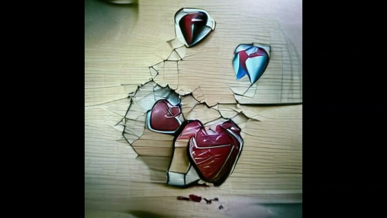 Stapled Heart - YouTube